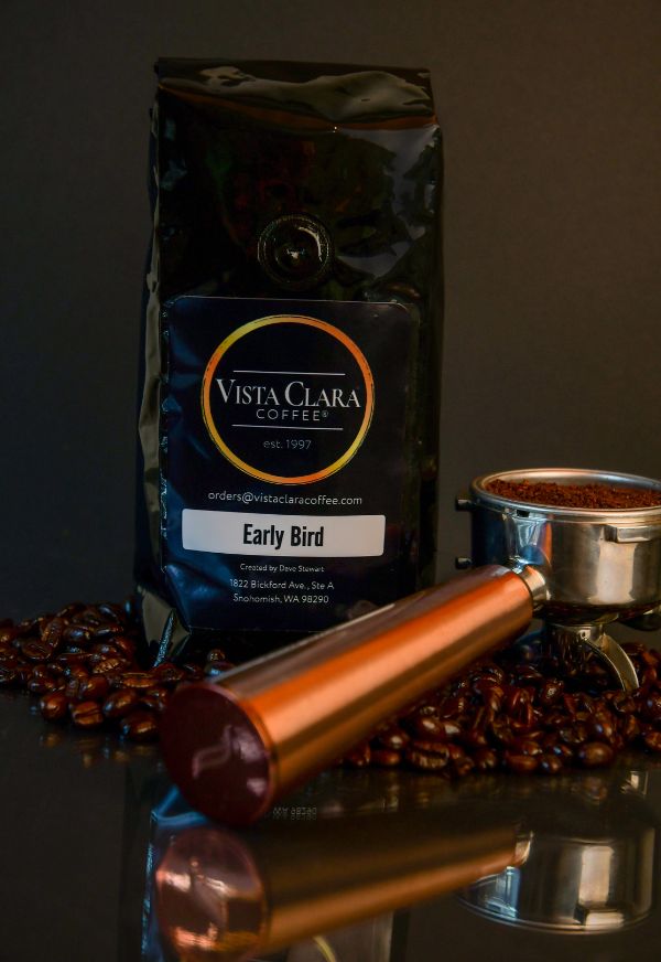 Early Bird Coffee – Vista Clara Coffee